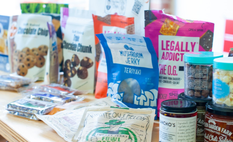 Wholesale, simplified | Mable